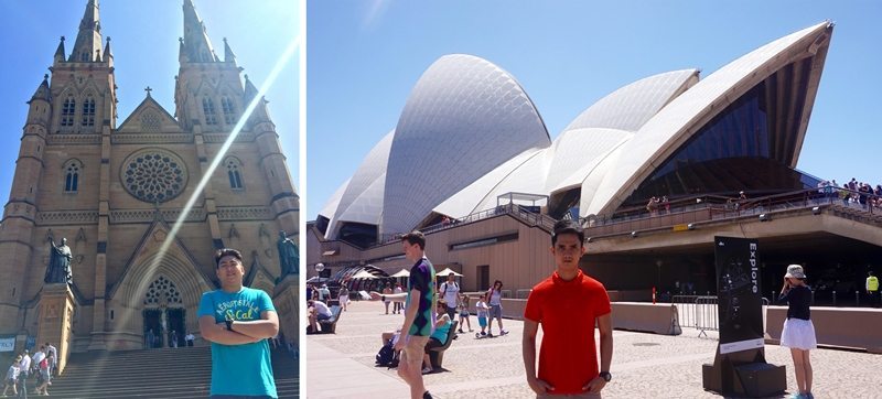 Cloudstaffers Invade Australia - Cloudstaff