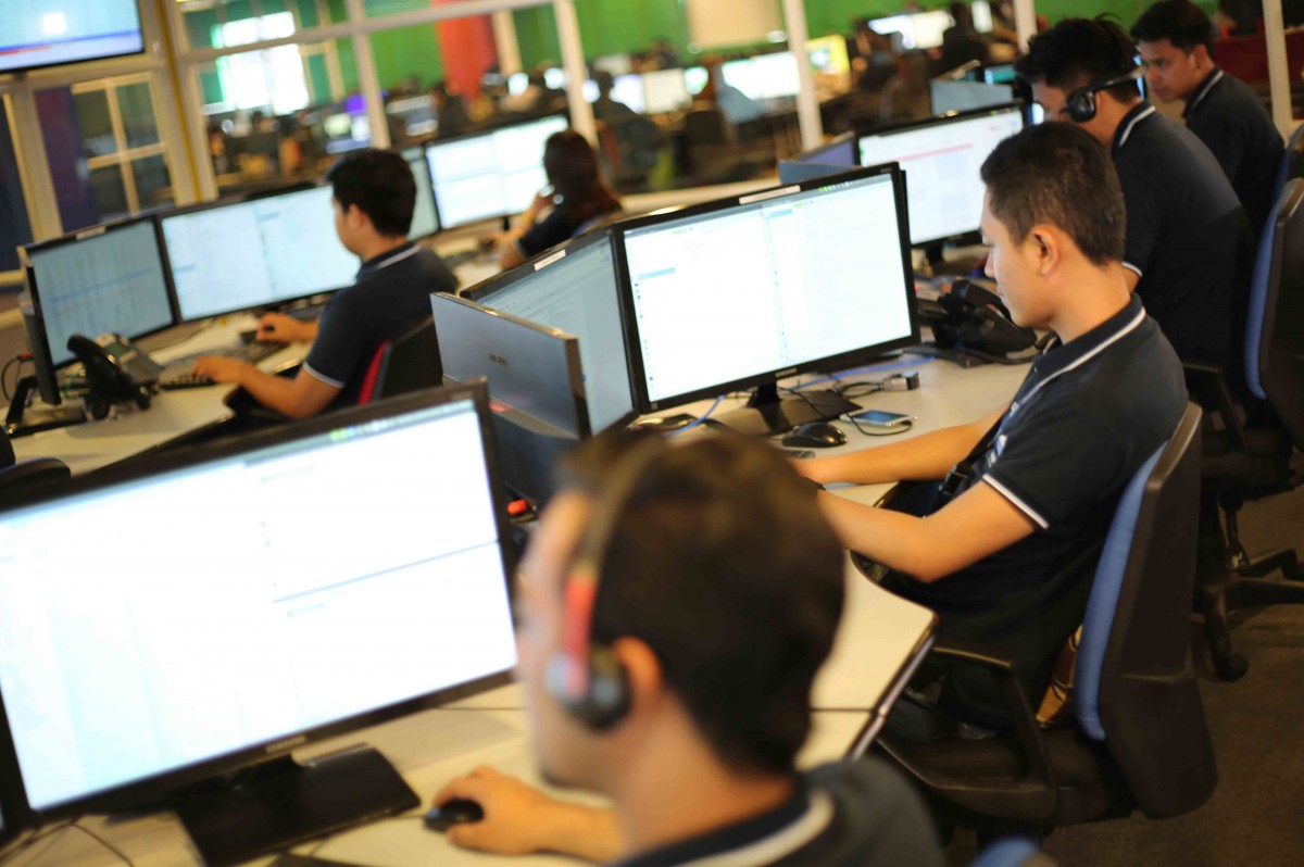 Cloudstaff Research Team