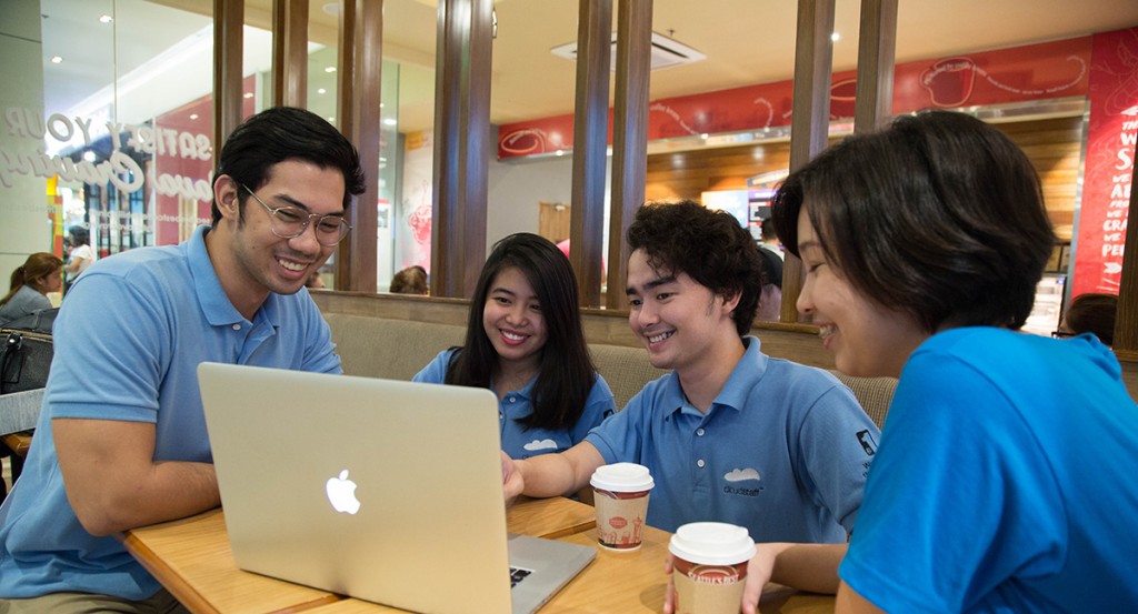 Cloudstaff Office Expansion - Announcing 8th office in the Philippines