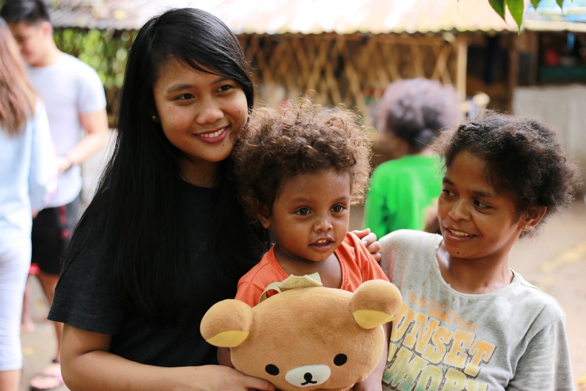 CS Outdoor Group's adventure to Sitio Nabuklod - Cloudstaff Philippines
