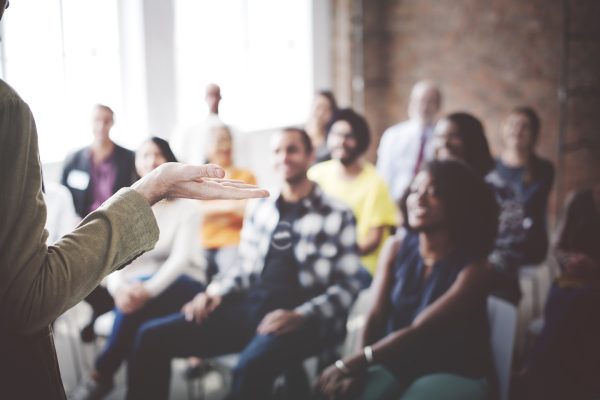 Stepping up the growth ladder through in-house training program