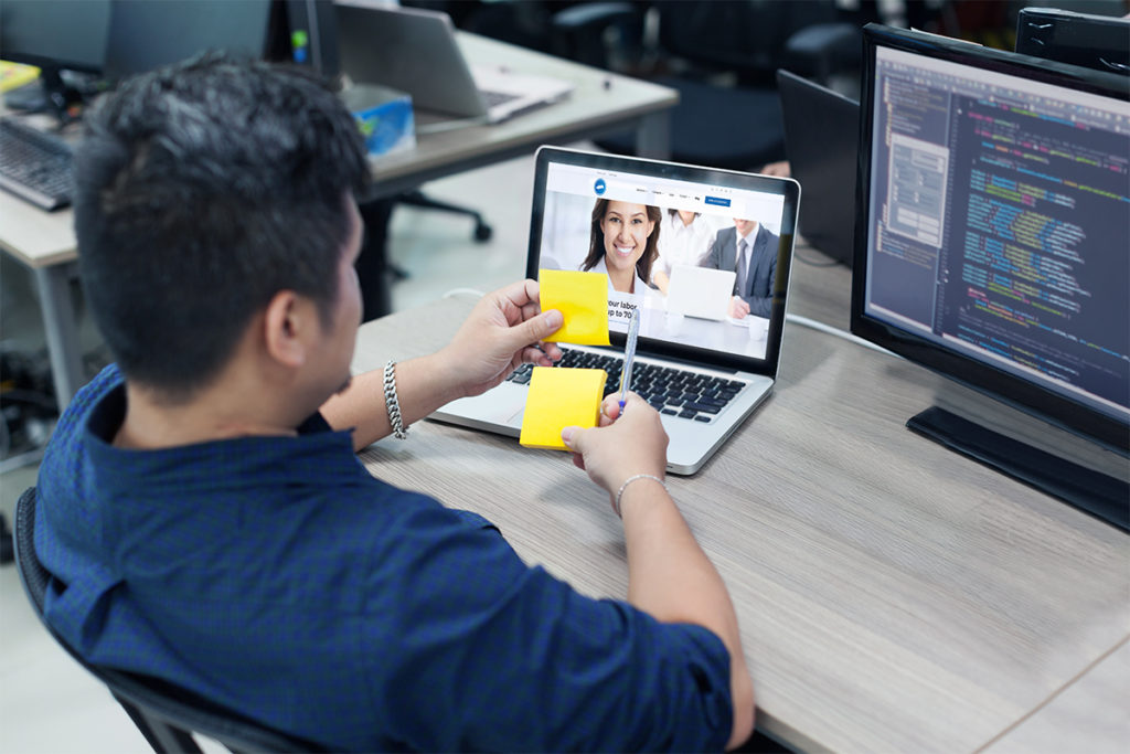 Software development is one thing, testing is another | Cloudstaff