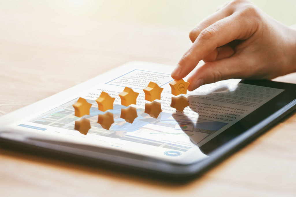 Customer service is more than just transactions; it's human experience