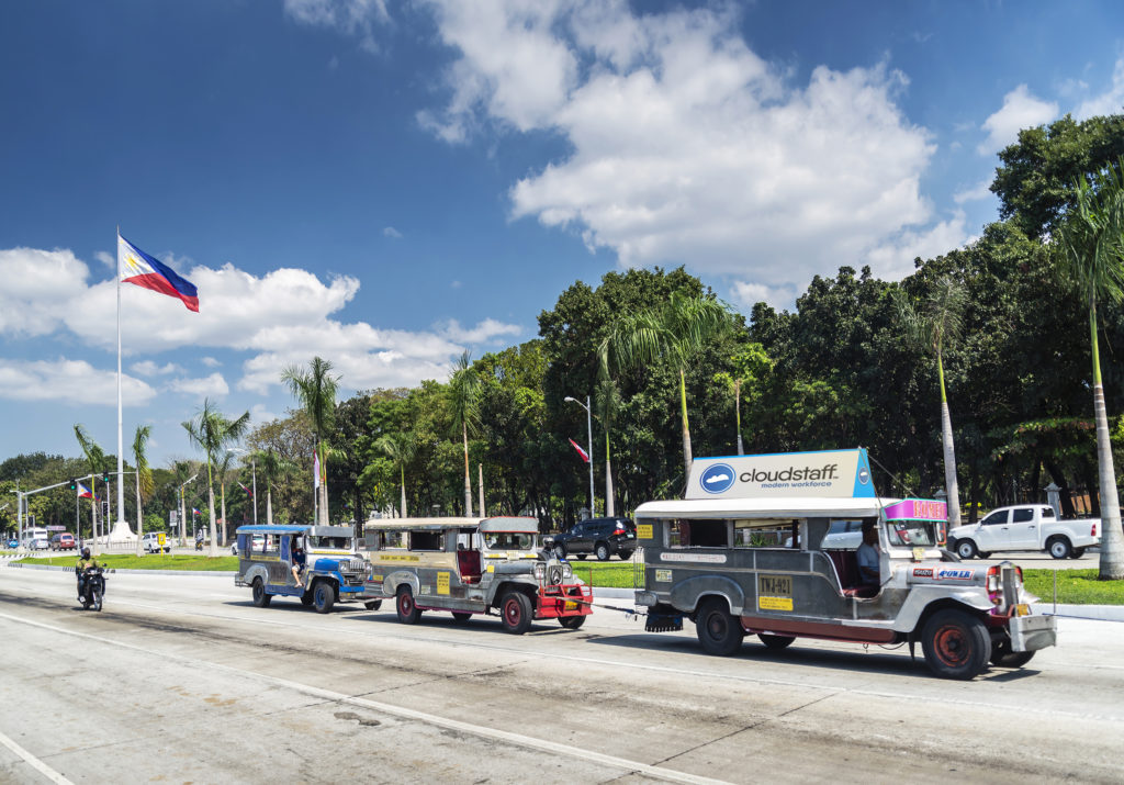 6 Reasons Why you Should Outsource to the Philippines