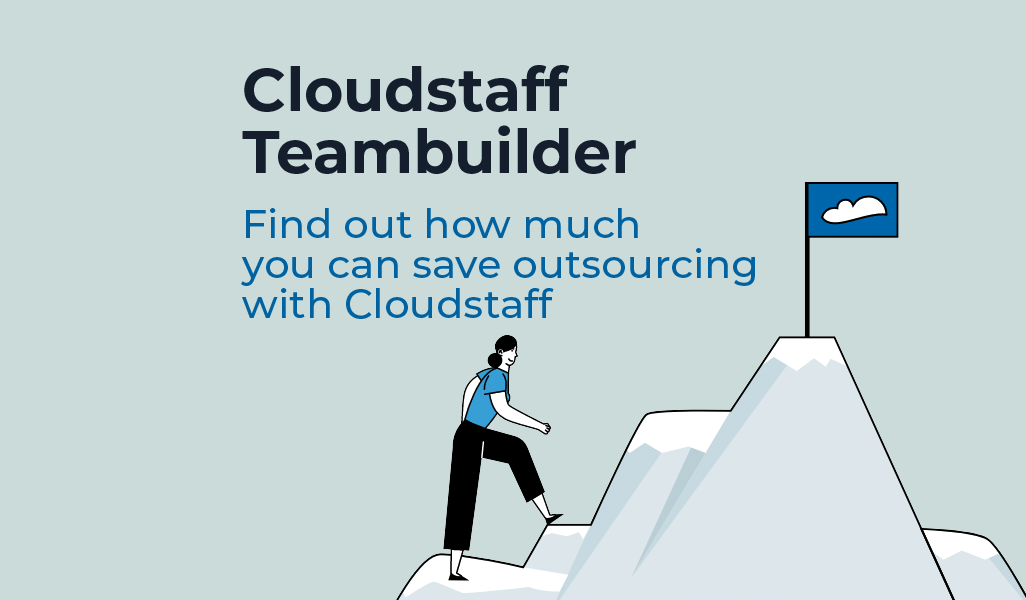 Teambuilder | Cloudstaff Smarter Outsourcing Solutions