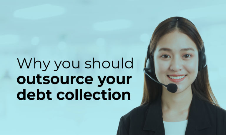 Debt Collection - Cloudstaff - Smarter Outsourcing