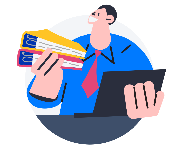 Administration - Cloudstaff - Smarter Outsourcing