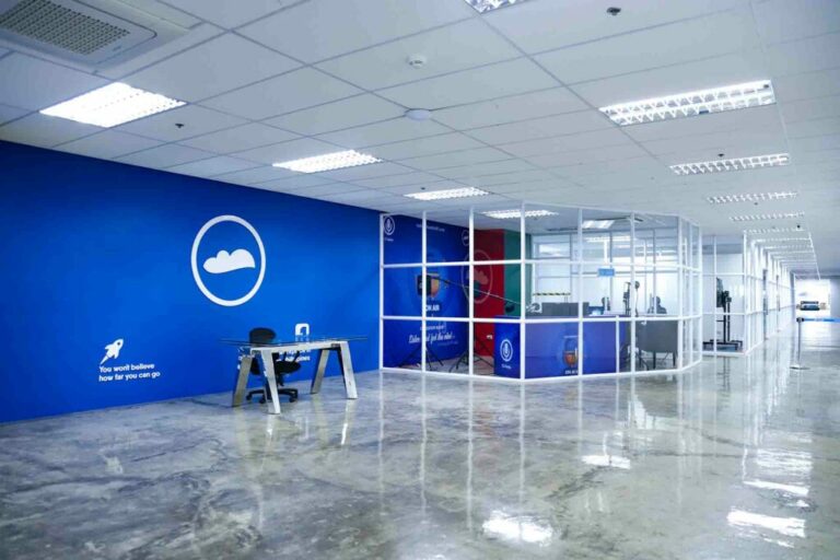 Global Remote Work - Cloudstaff - Smarter Outsourcing