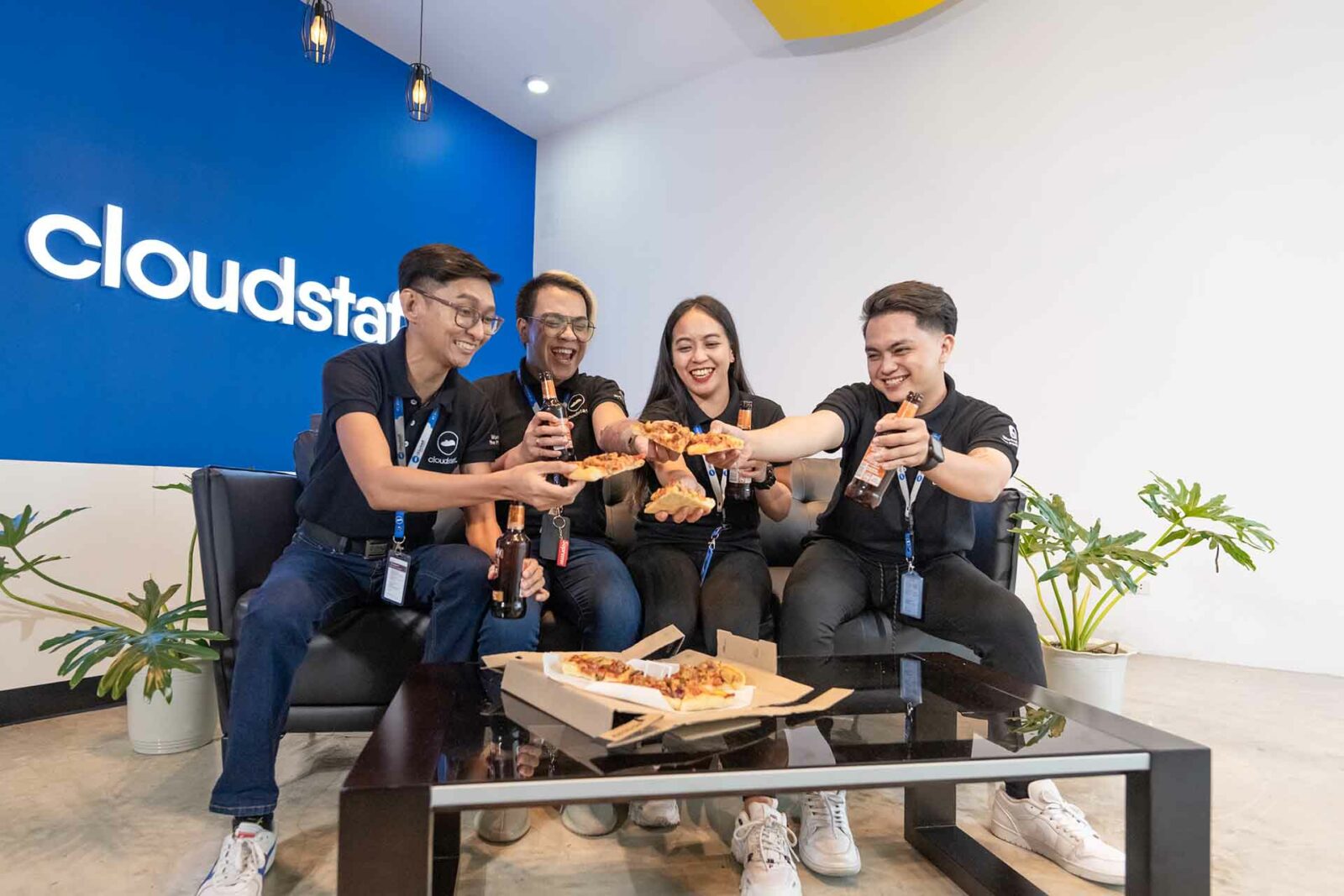 Cloudstaff Community - Cloudstaff - Smarter Outsourcing