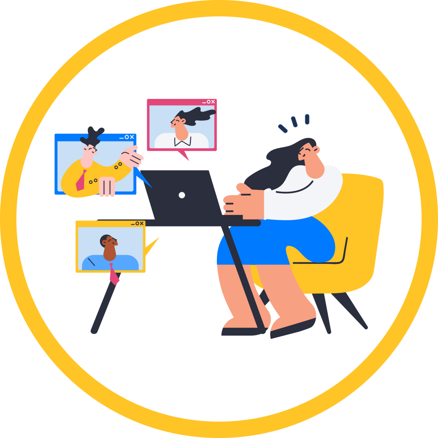 Outsourcing with Cloudstaff - Cloudstaff - Smarter Outsourcing