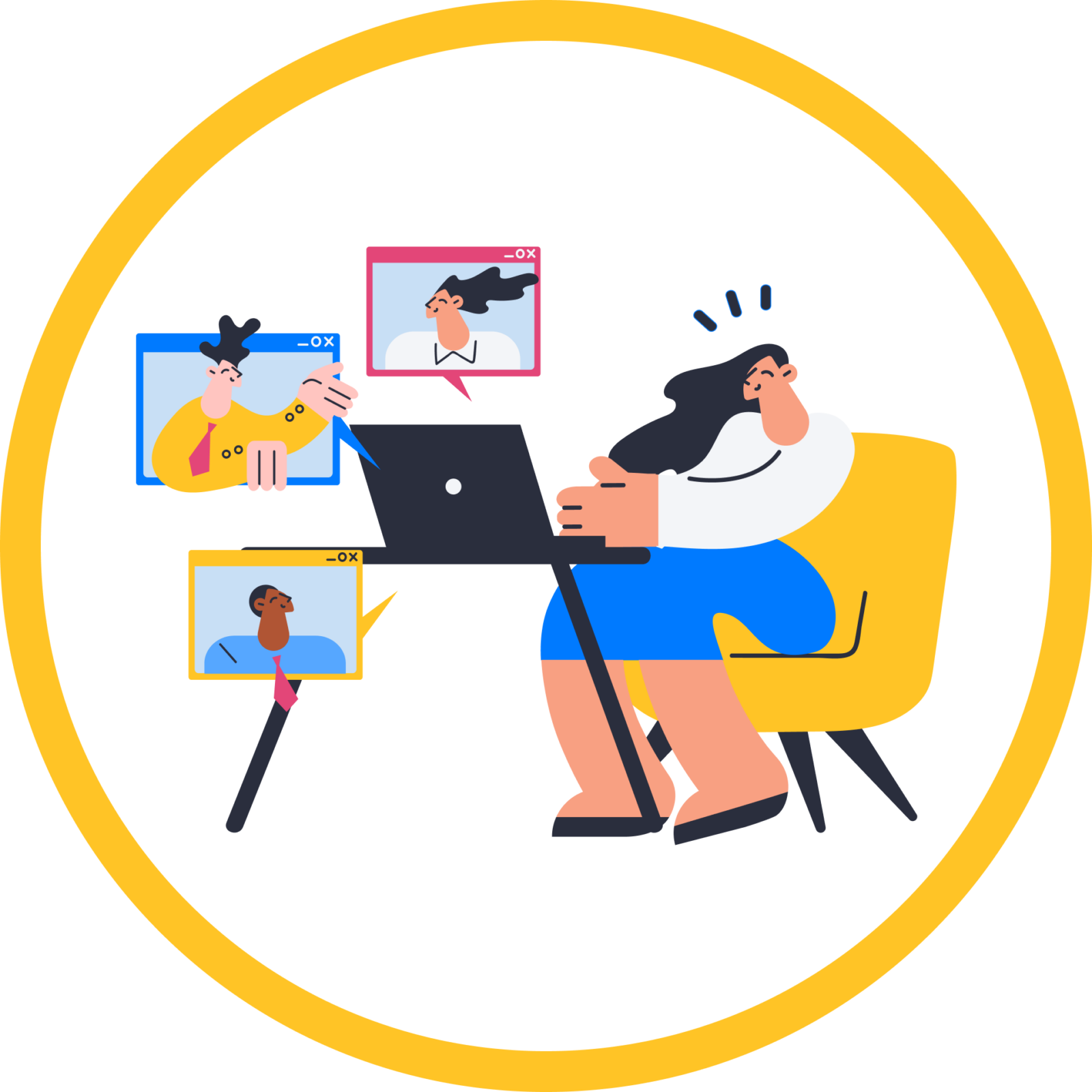 Outsourcing with Cloudstaff - Cloudstaff - Smarter Outsourcing