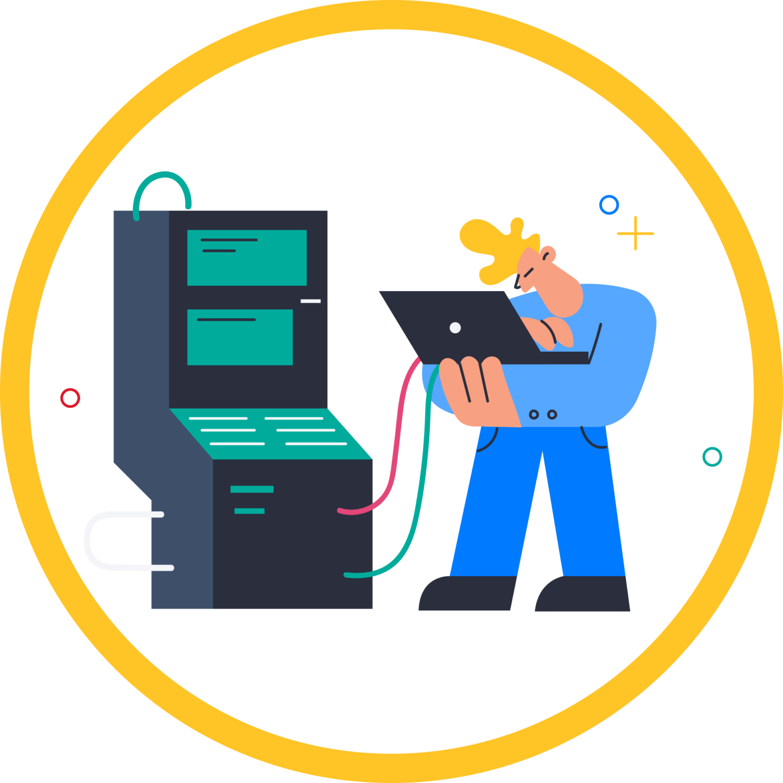 Outsourcing with Cloudstaff - Cloudstaff - Smarter Outsourcing