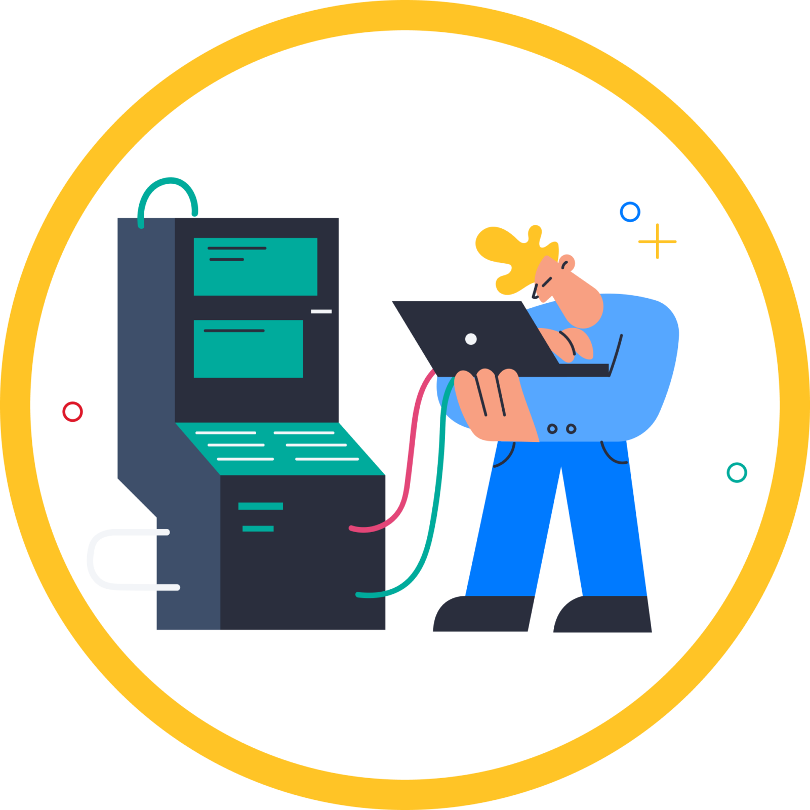 Outsourcing with Cloudstaff - Cloudstaff - Smarter Outsourcing