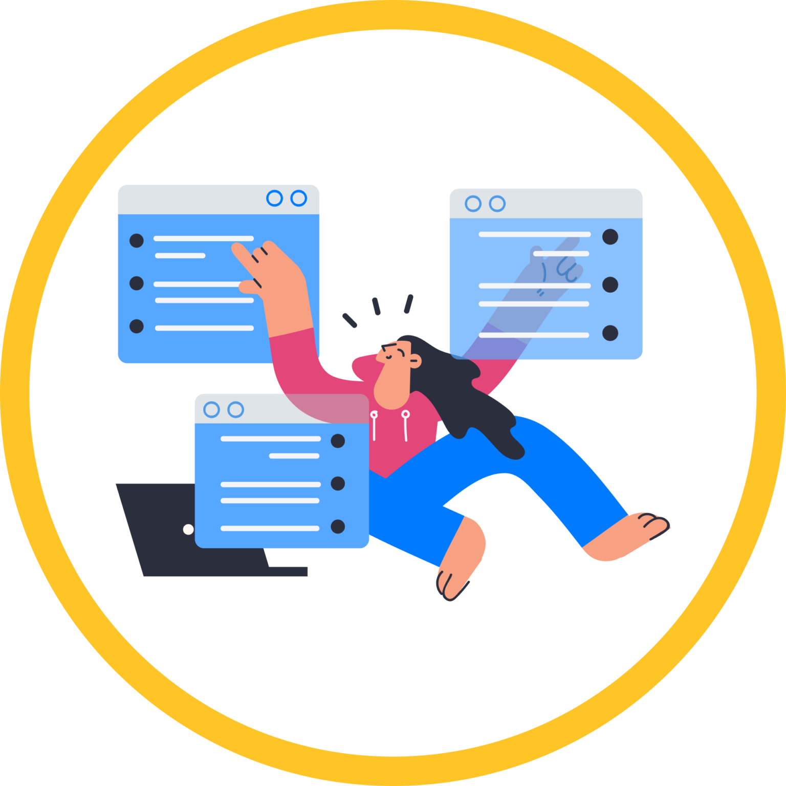 Outsourcing with Cloudstaff - Cloudstaff - Smarter Outsourcing