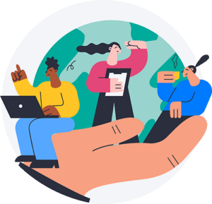 Roles - Cloudstaff - Smarter Outsourcing