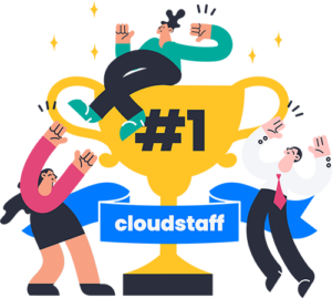 Roles - Cloudstaff - Smarter Outsourcing