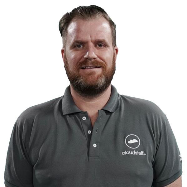 Leadership Team - Cloudstaff - Smarter Outsourcing