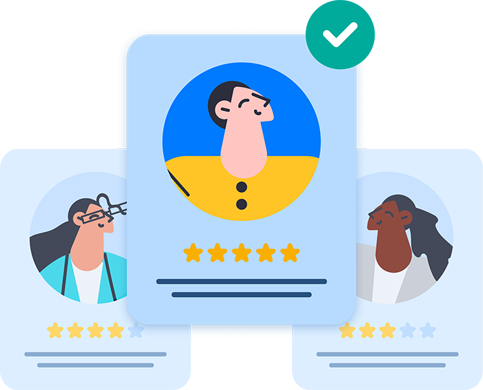 Ready Talent - Cloudstaff