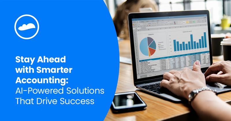 Navigating the Future of Accounting in the AI-Driven Era - Cloudstaff