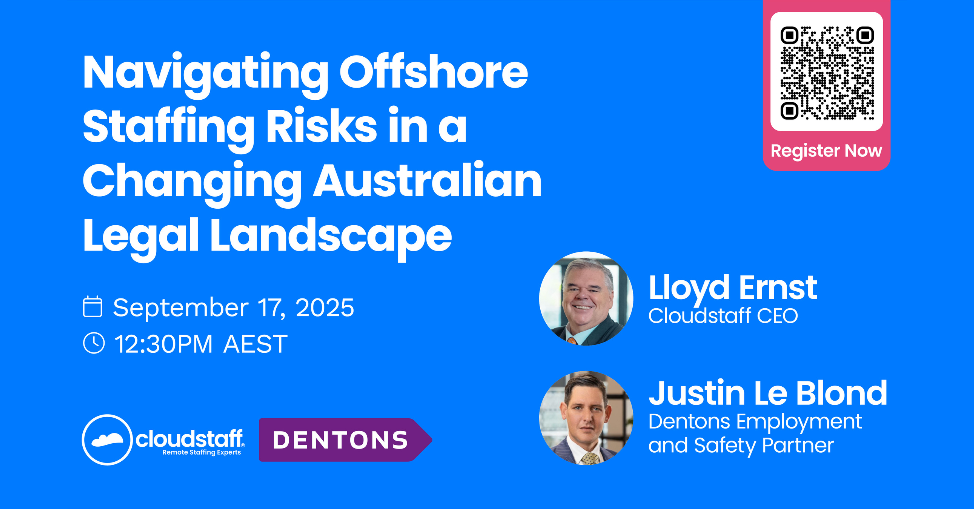 Navigating Offshore Staffing Risks in Australia - Cloudstaff