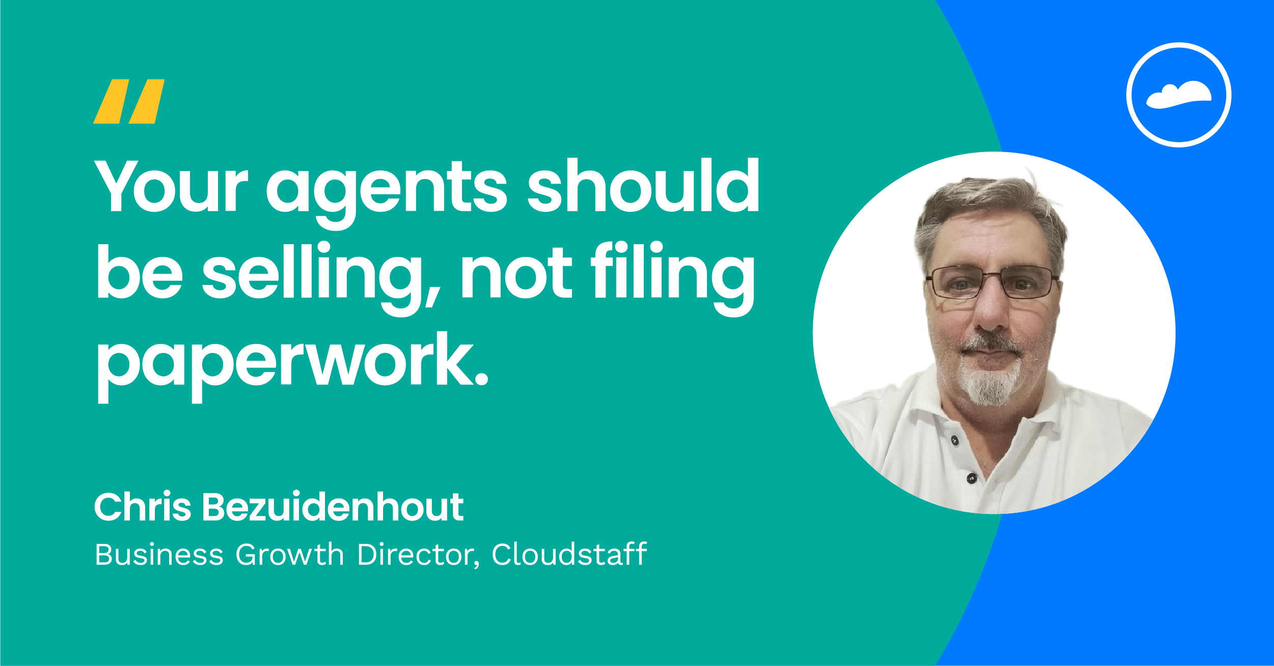 Why Great Real Estate Agents Are Still Stuck Doing Admin - Cloudstaff